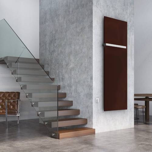 Designové radiátory: 41 designů radiátorů v interiéru pro snadný výběr ...